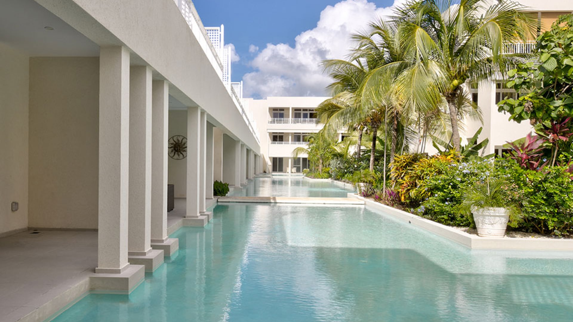 Harmony Hall Green,1 bedroom - My barbados Homes
